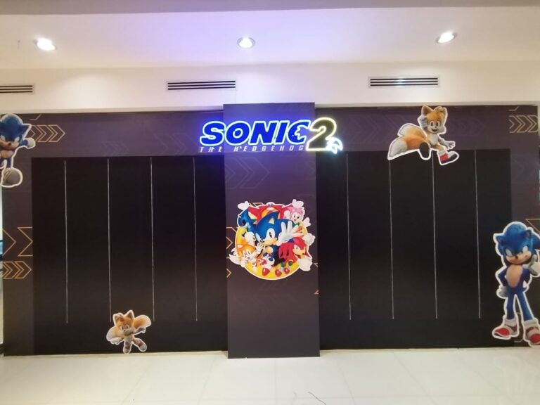 Letreros Luminosos | Rotulos | Letreros Lumínicos