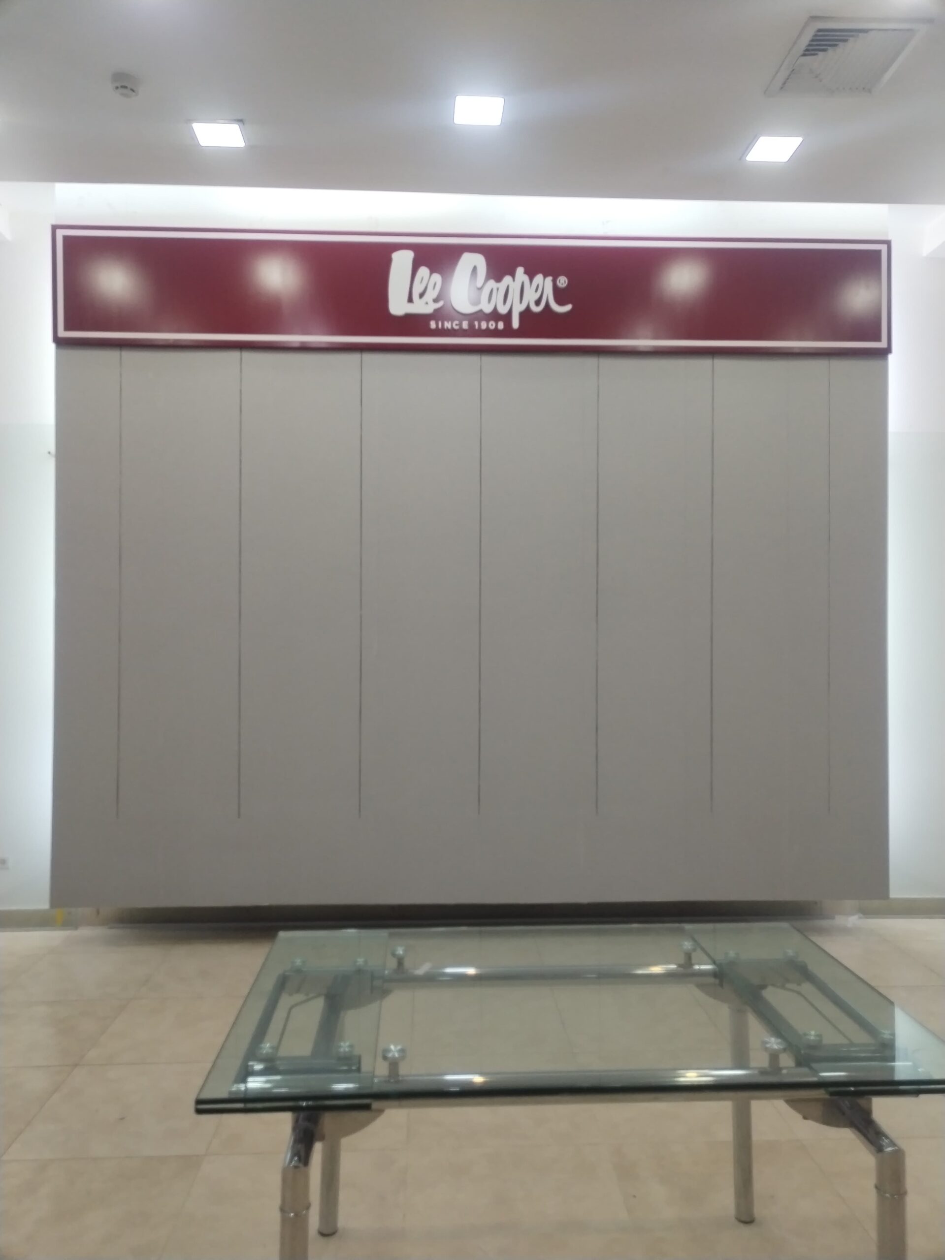 Letreros en Panamá | Diseño y Fabricación Profesional